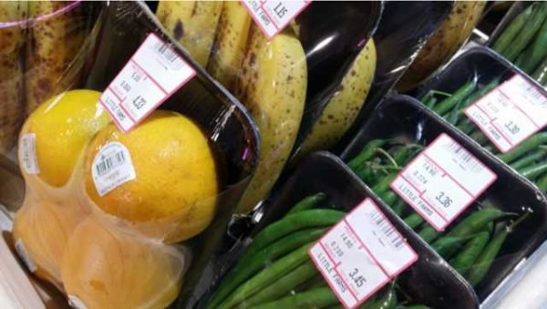 Significance Of Barcode In Food Packaging | Processed Food Industry-B2B ...