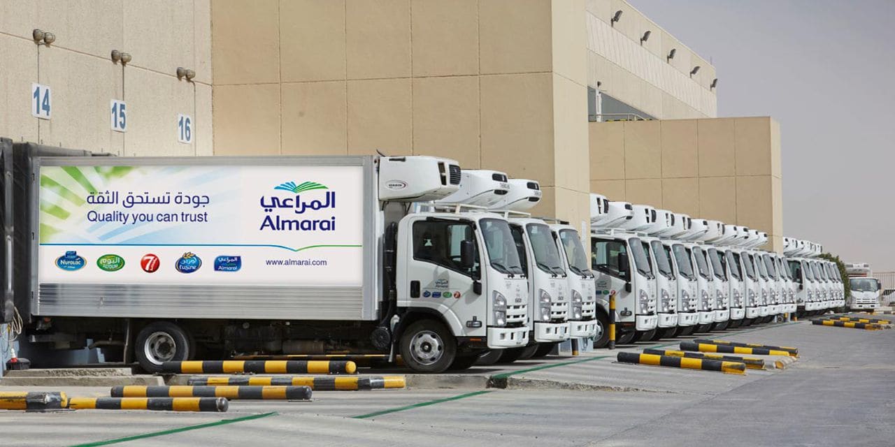 Almarai Buys PepsiCo’s Stake In IDJ | Processed Food Industry-B2B Magazine