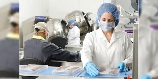 10 Common Hazards In Food Processing Industry | Processed Food Industry ...
