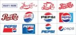 Exploring The History Of Brand Pepsi: From Its Inception To Present Day ...
