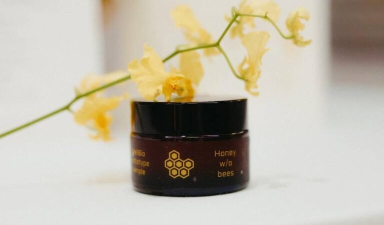 Bee-free Honey, MeliBio To Hit The European Market | Processed Food ...