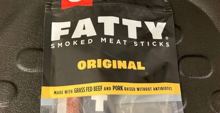 Conagra Brands Acquires FATTY Smoked Meat Sticks | Processed Food ...