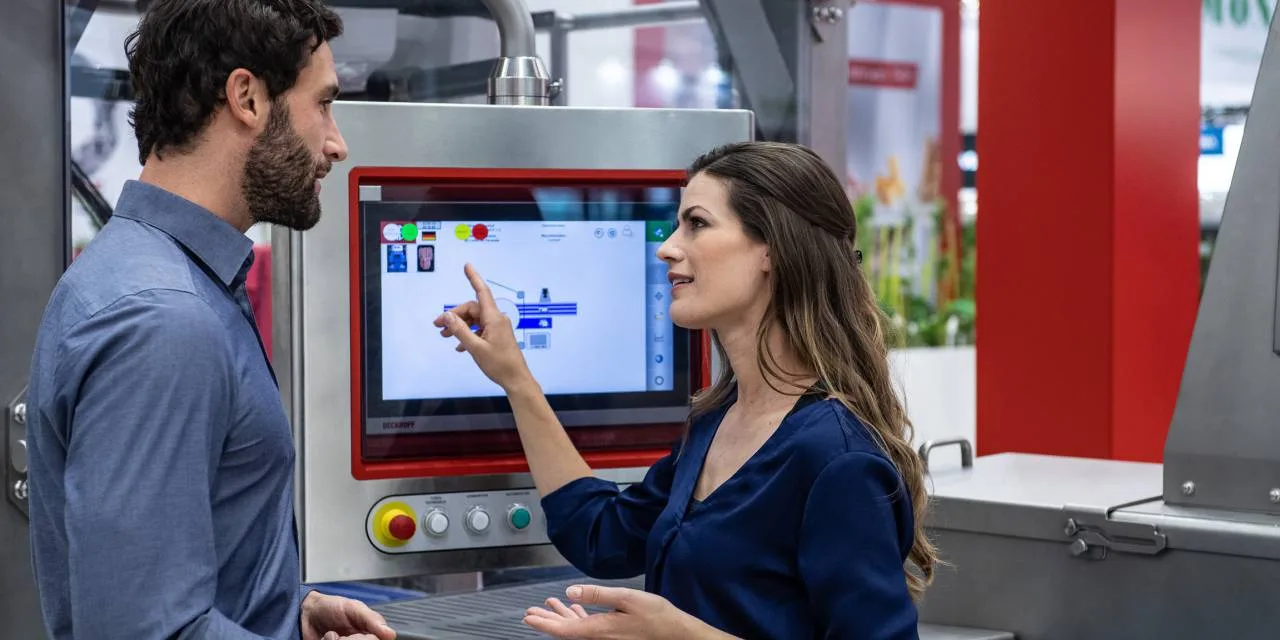 Data-Driven Innovation Revolutionizes Meat Processing | Processed Food ...